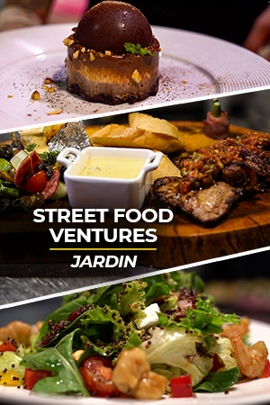 Fast Food Chains in Pakistan That Are Really, Really Delicious. | Food ...